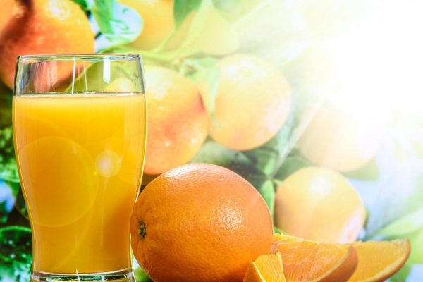 Saft ist nicht gleich Saft - warum wir Säfte meiden - Vollwert-Blog
